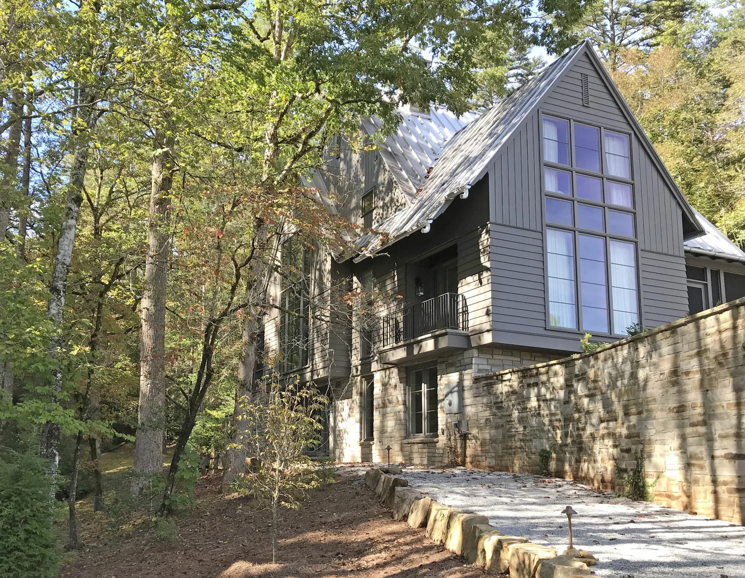 Greg Busch Architects, AIA