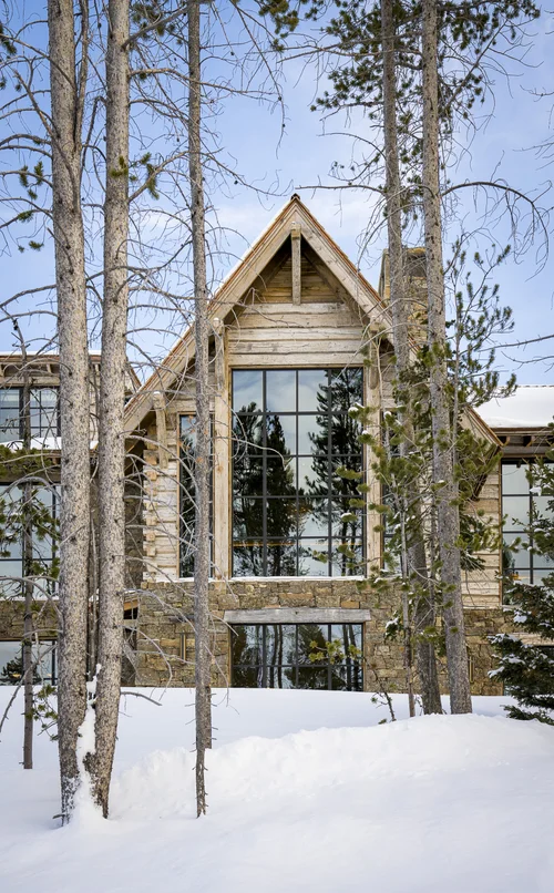 Greg Busch Architects, AIA