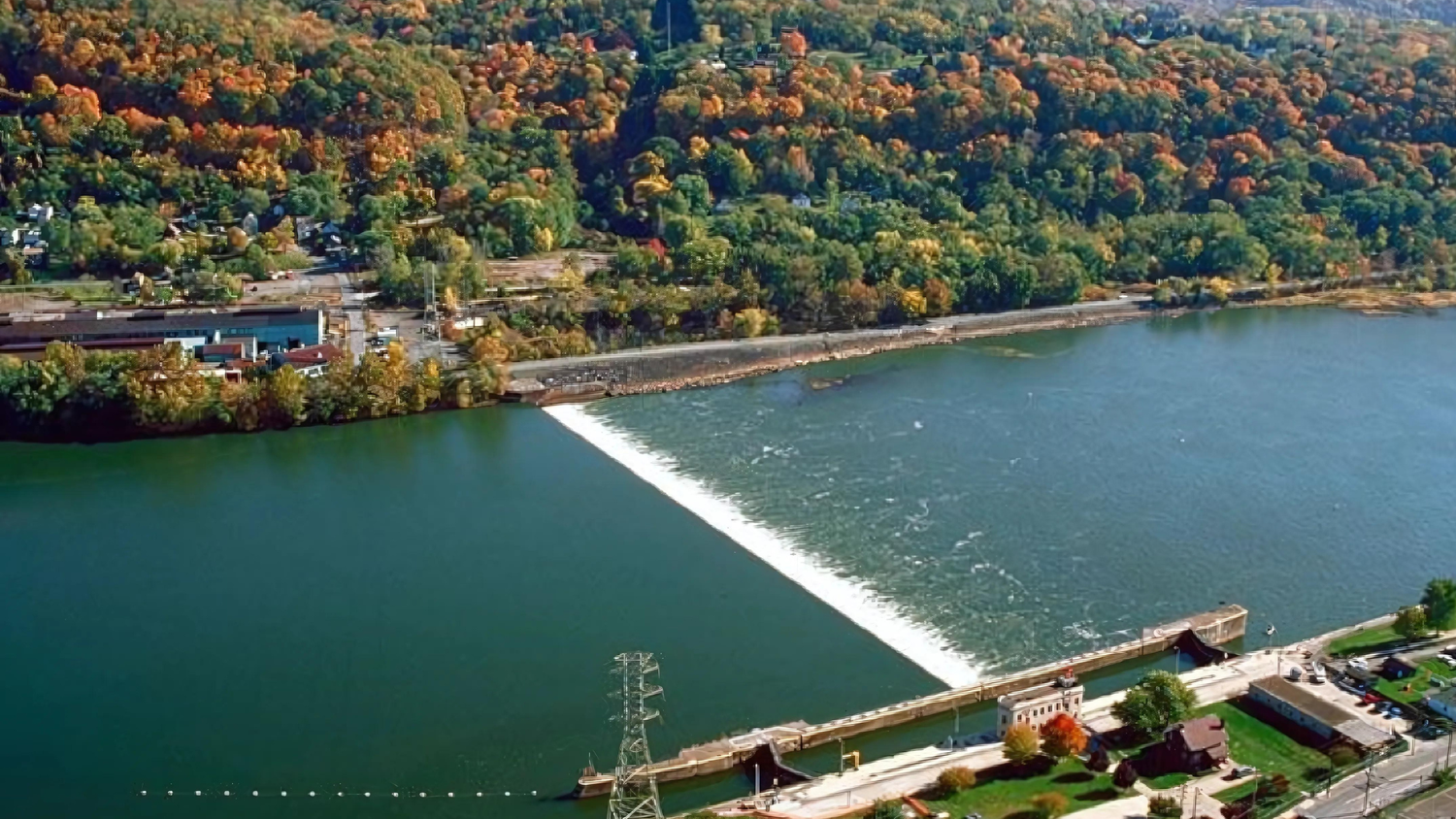 Projects | Allegheny 4 — Current Hydro