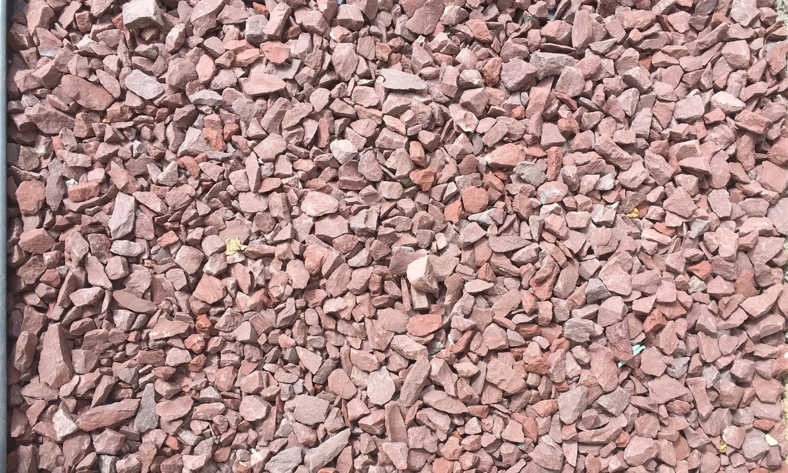 Aggregates & Decorative Rocks — Morelli Bros. Block & Brick Co., Inc.