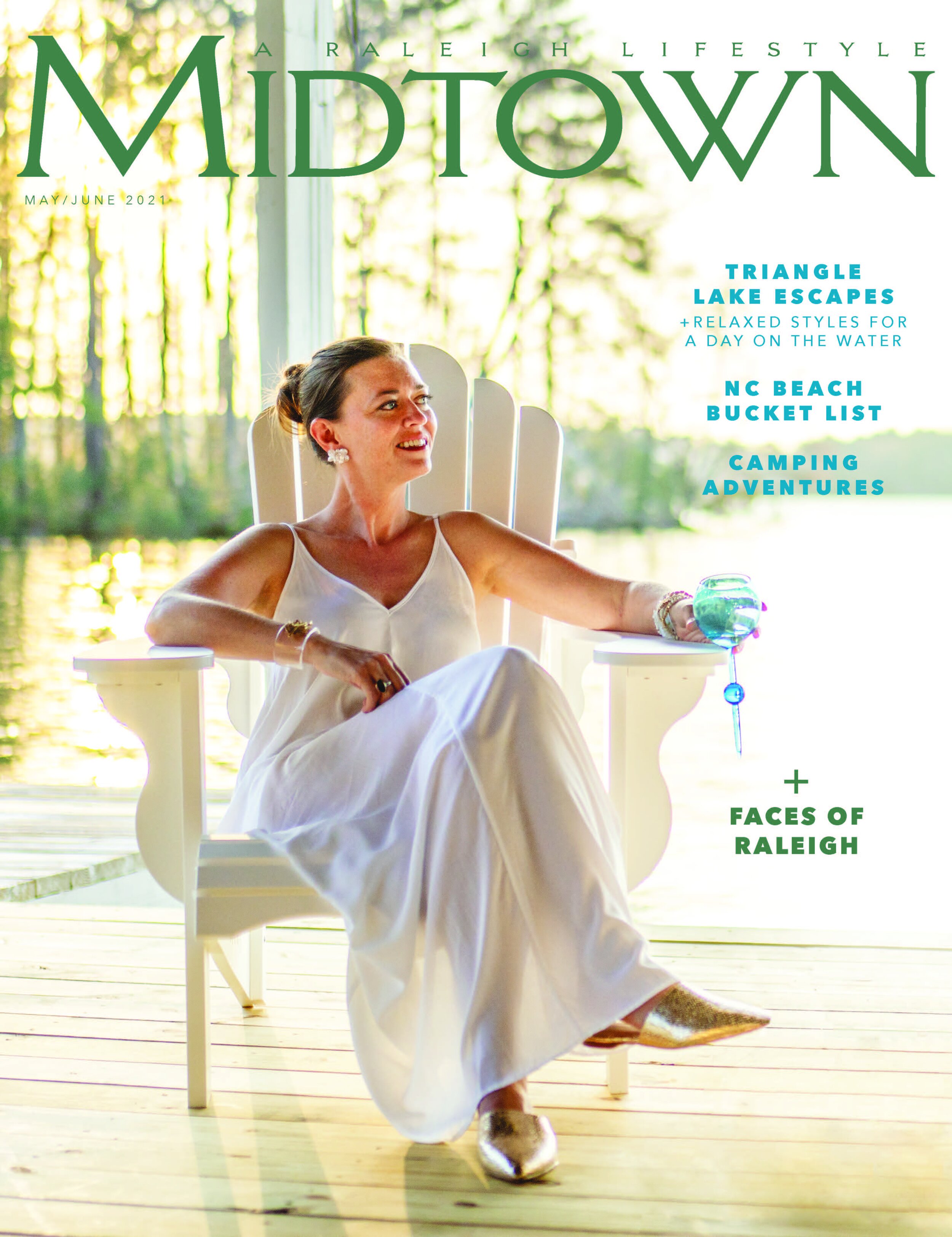 Check Out Our Past Issues – Midtown Magazine