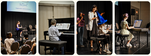 Pantonal | Centre d'études musicales