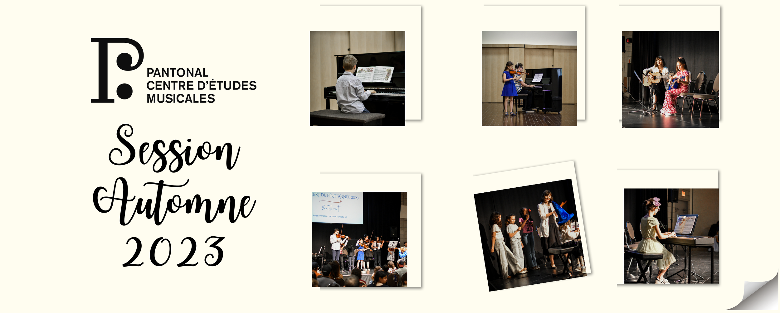 Pantonal | Centre d'études musicales
