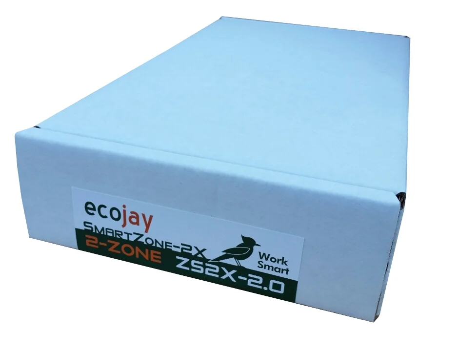 ZoningSupply.com - Zone Control - SmartZone-2X
