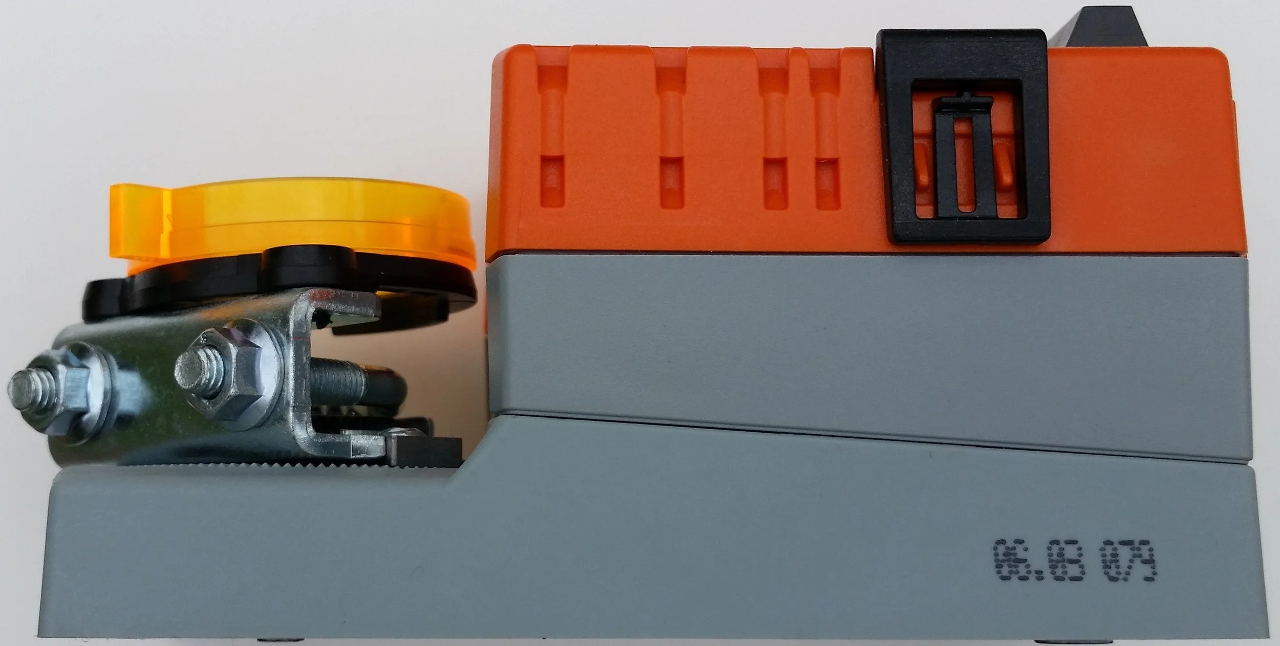 ZoningSupply.com - Zone Control - Power Open/Close Motor