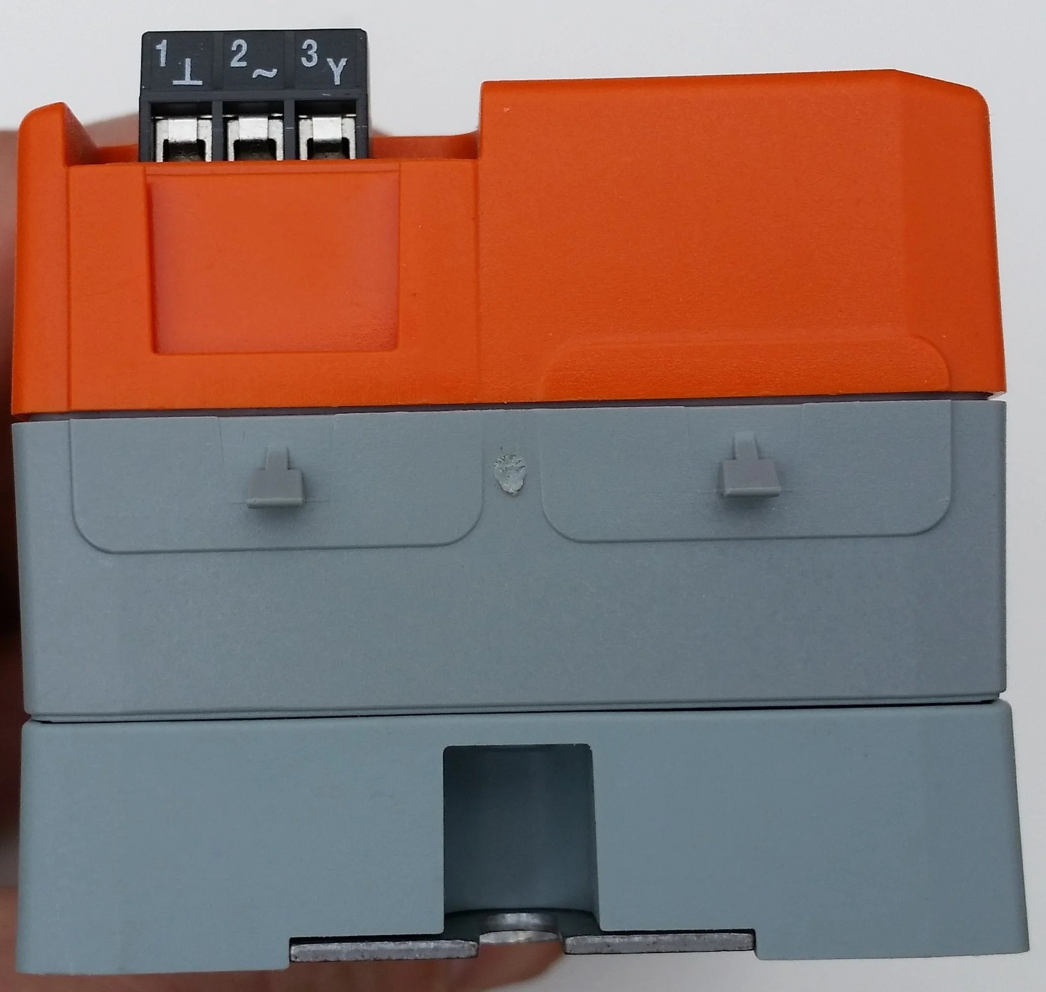 ZoningSupply.com - Zone Control - Power Open/Close Motor