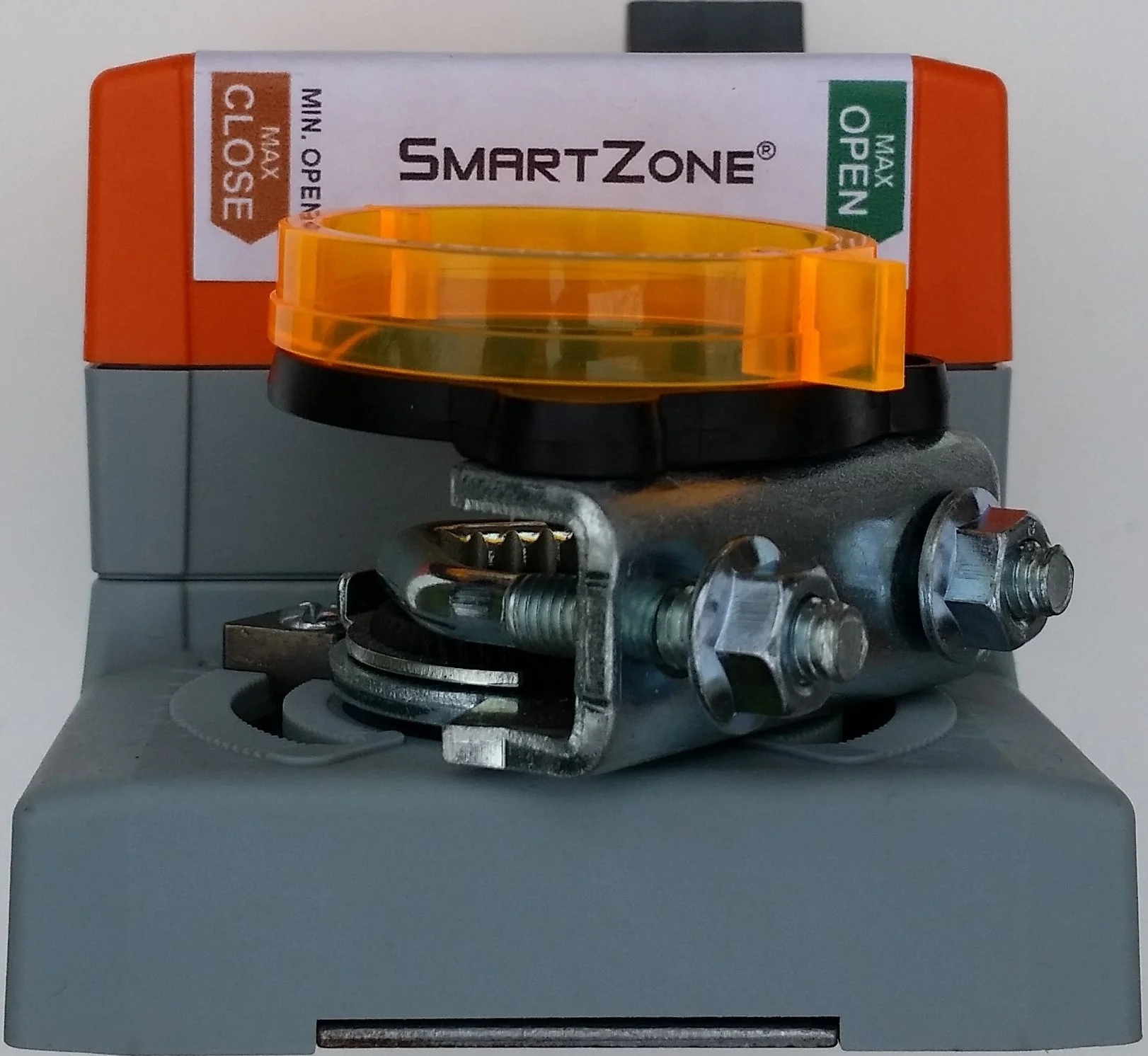 ZoningSupply.com - Zone Control - Power Open/Close Motor