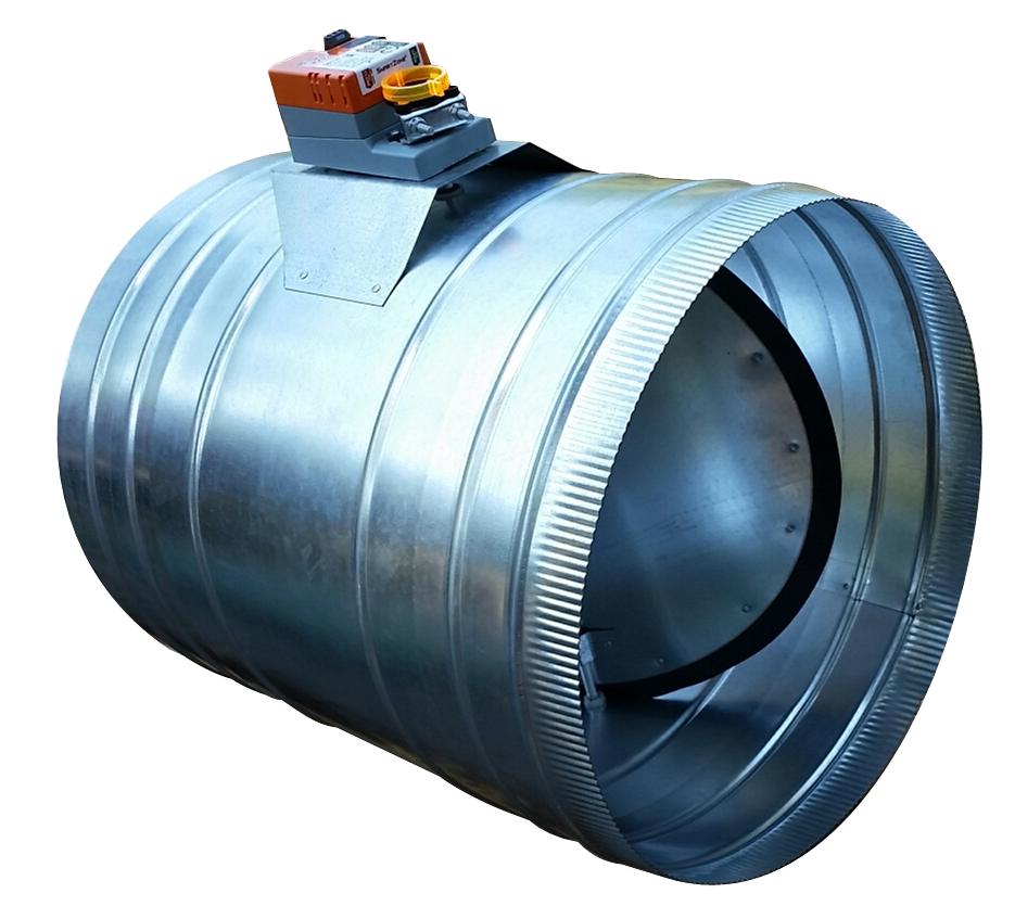 ZoningSupply.com - Zone Control - SmartZone Damper Guide