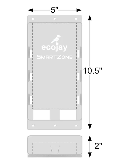 ZoningSupply.com - Zone Control - PRODUCTS - SmartZone