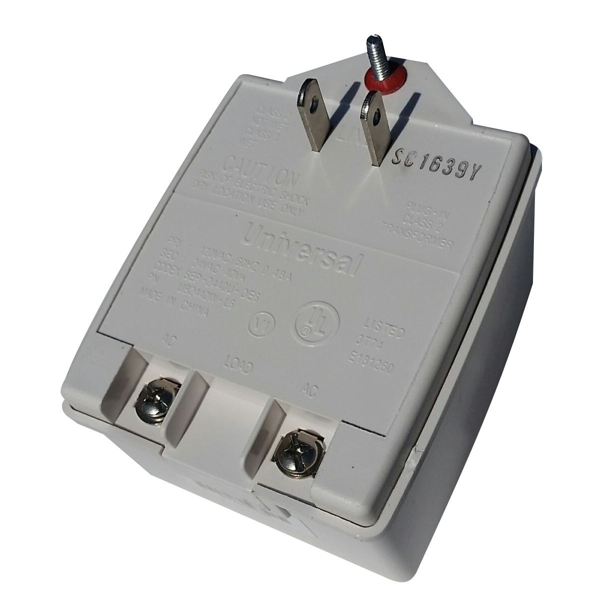 ZoningSupply.com - Zone Control - Shaft Damper Adapter