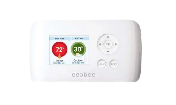 ZoningSupply.com - Zone Control - WiFi Thermostat Roundup 2017
