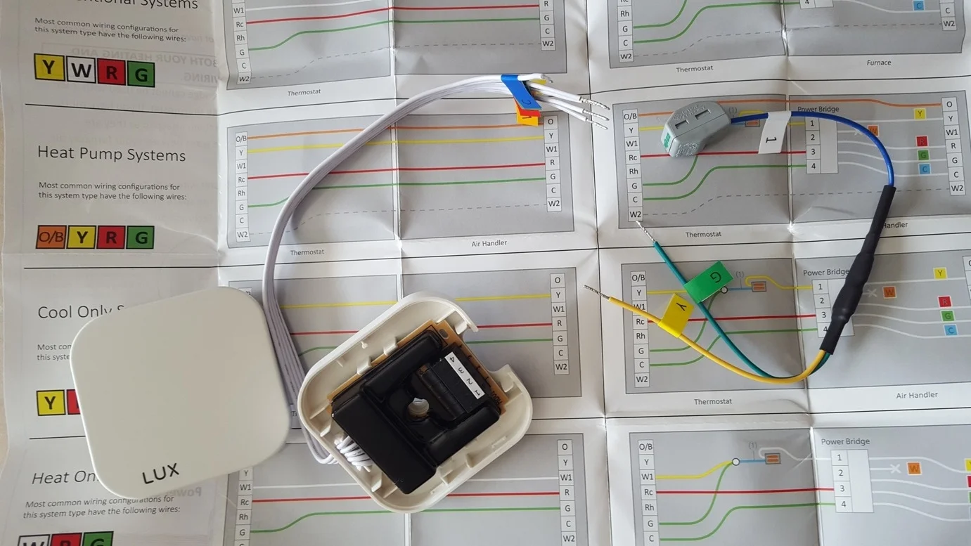 Zoningsupply Zone Control Add A Wire With Zone Control