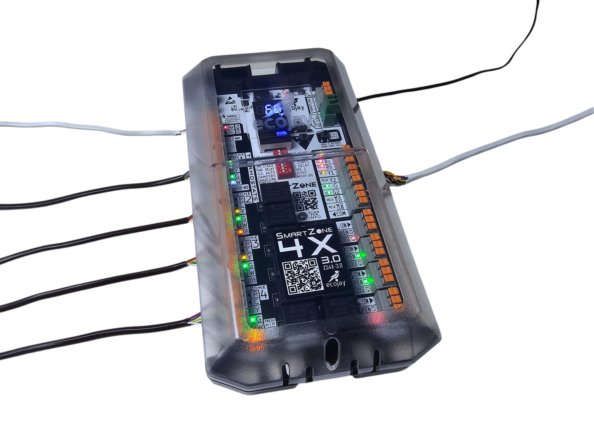 ZoningSupply.com - Zone Control - Announcing a NEW Version for 2025 ...