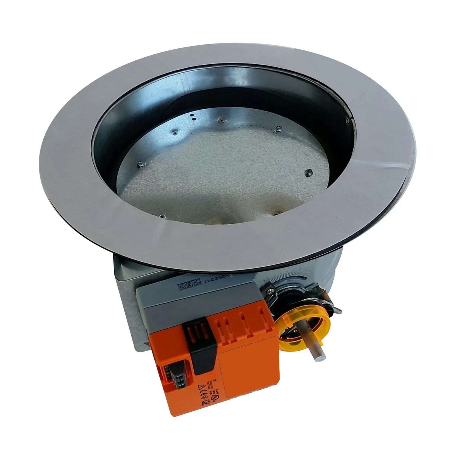 ZoningSupply.com - Zone Control - SmartZone Damper Guide