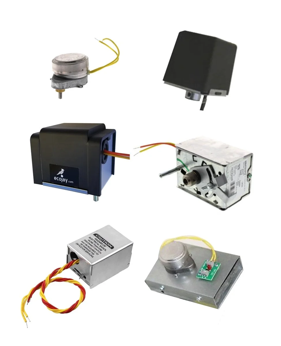 ZoningSupply.com - Zone Control - Connect SmartZone to any old 24V ...
