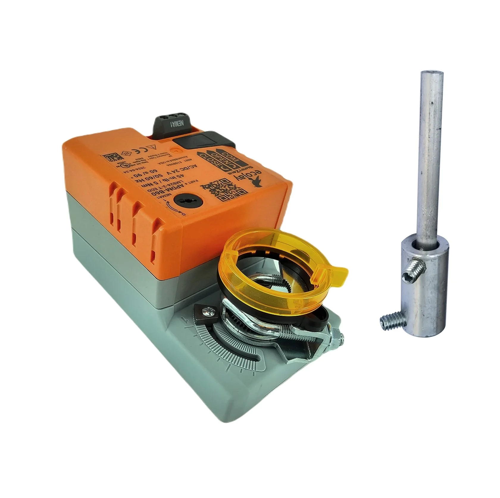 ZoningSupply.com - Zone Control - Connect SmartZone to any old 24V ...