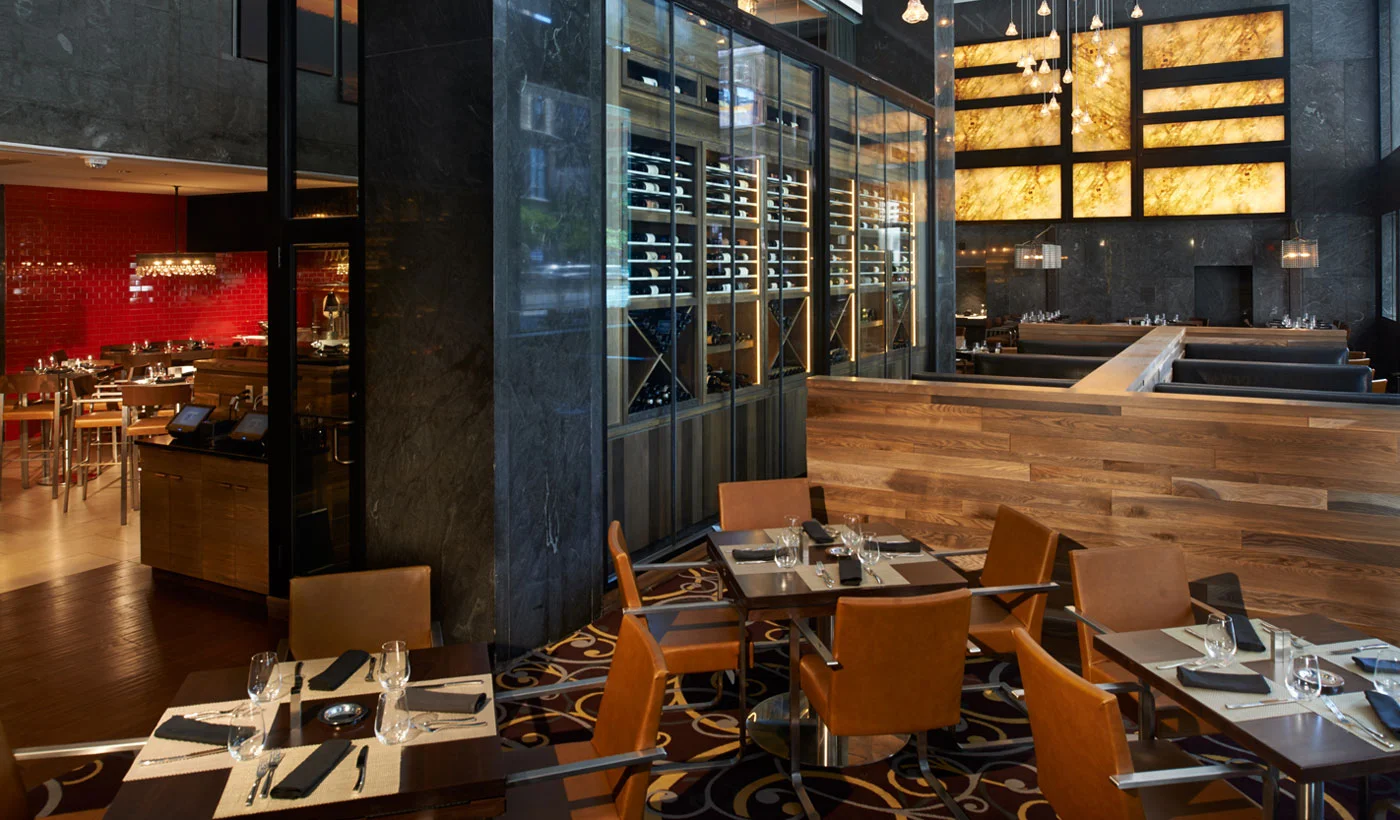 The Renewed 'The 9,' a Historic Symbol for Cleveland's Bold Resurgence ...