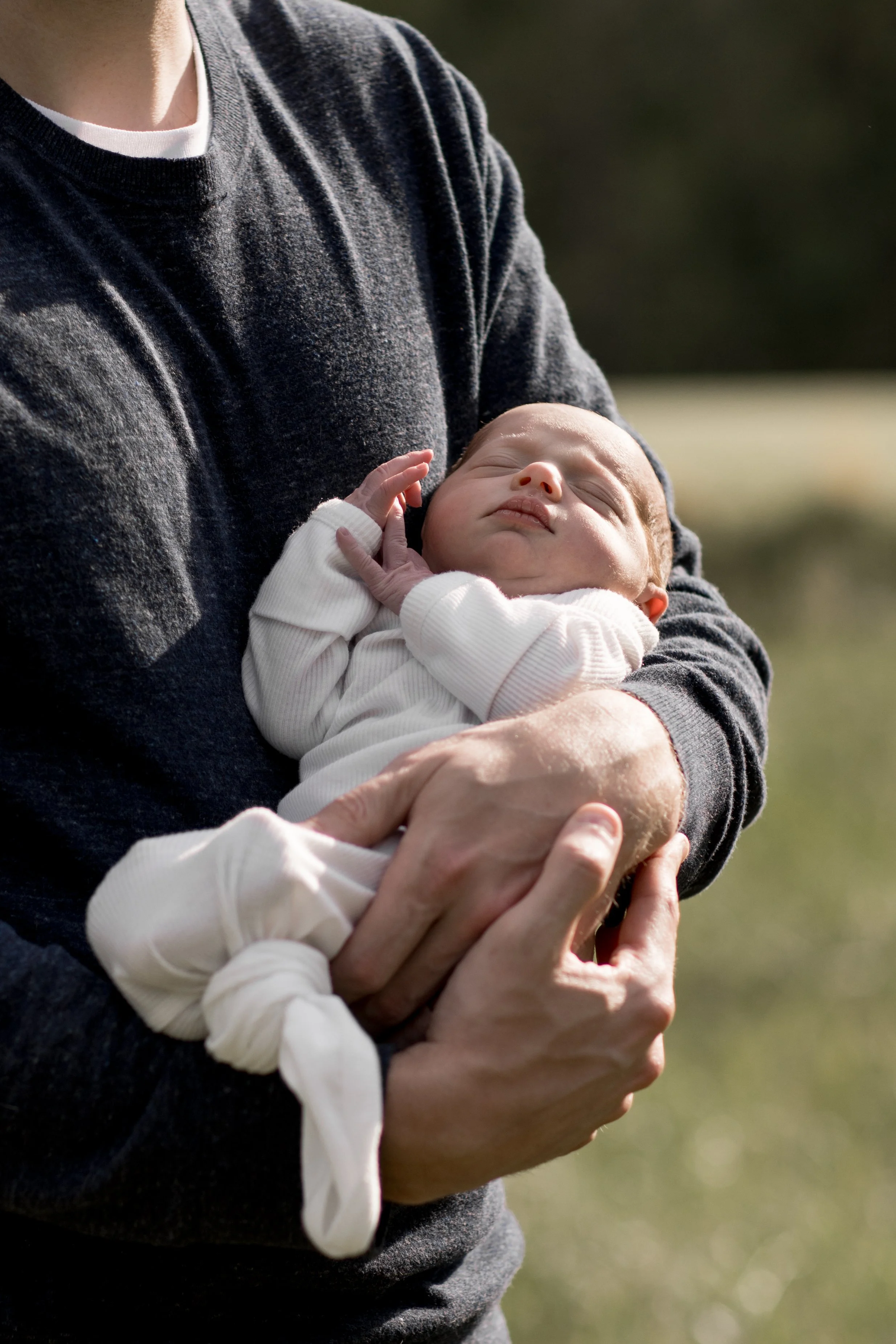 The Burky Family at Blackwood Farm Park in Hillsborough, NC | Blog ...