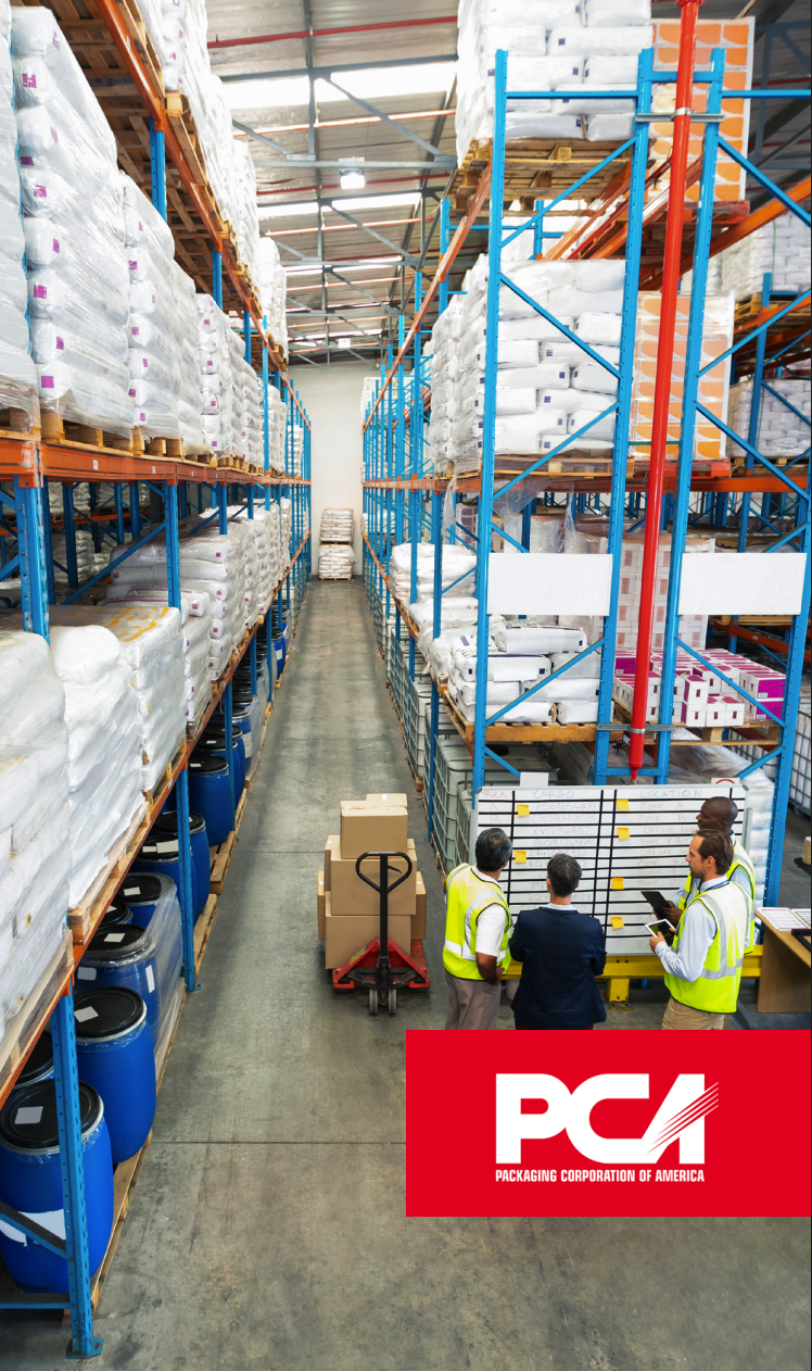 Packaging Corporation of America Case Study - Alertus Technologies