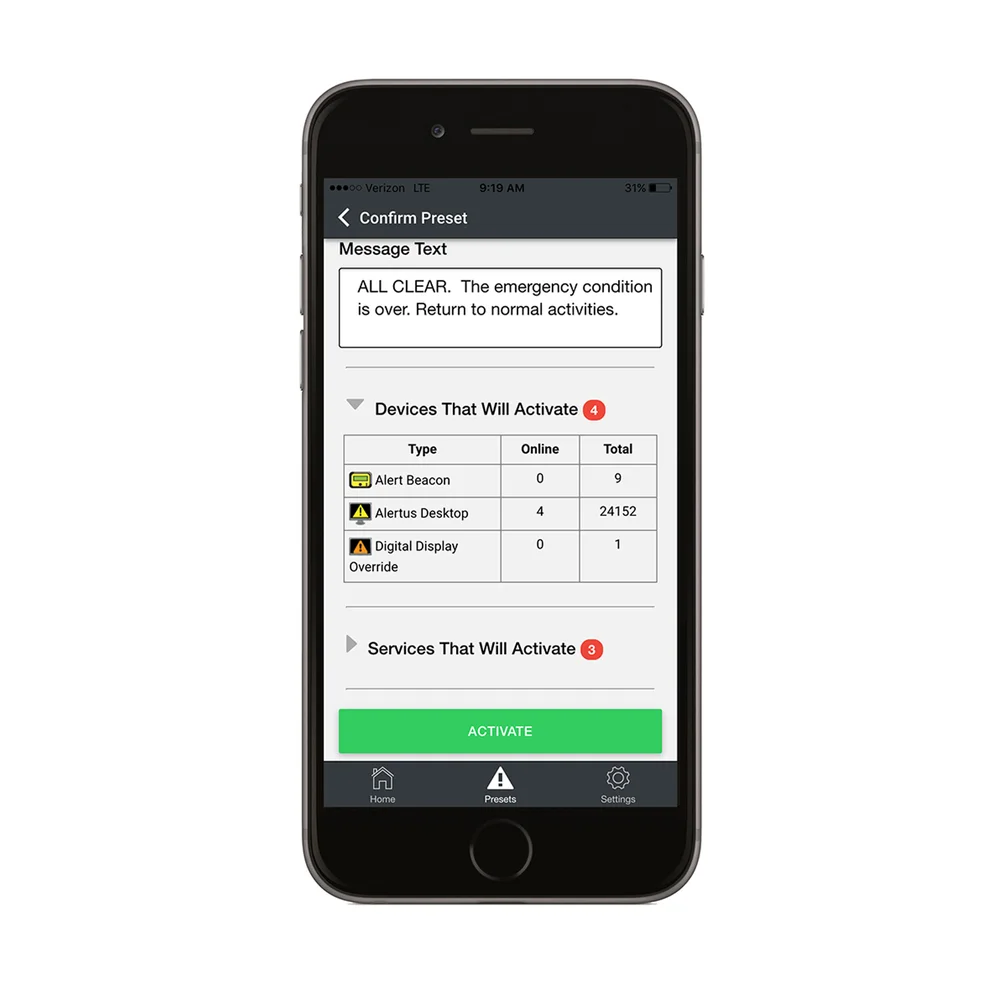 Alertus Apps Loaded with Features to Enhance Your Emergency ...