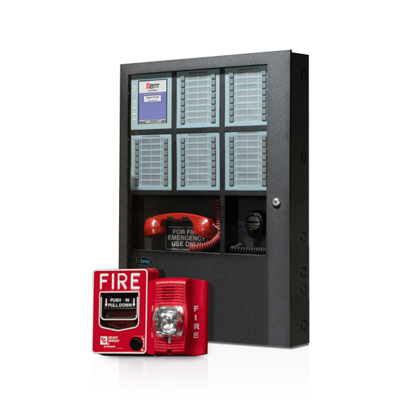 Fire Alarm Control Panel (FACP) Interface - Alertus Technologies