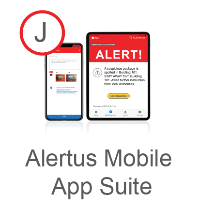 Army - Alertus Technologies