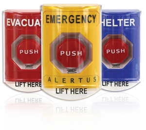 Alertus | Mass Notification