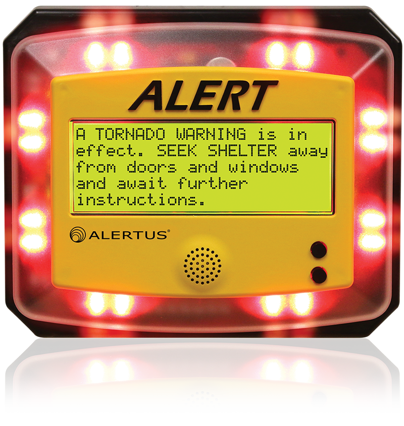 Emergency Mass Notification for Universities, Colleges, and Continuing ...