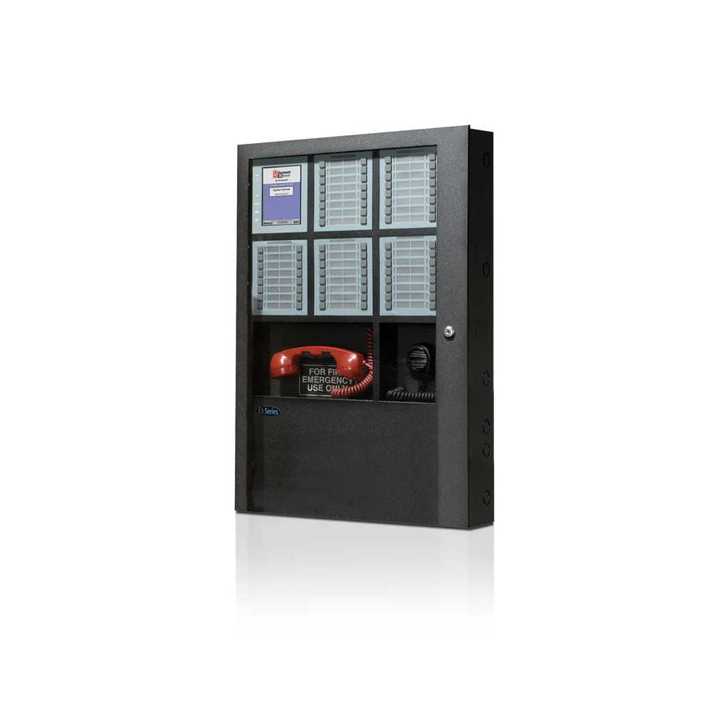 Fire Alarm Control Panel (FACP) Interface - Alertus Technologies