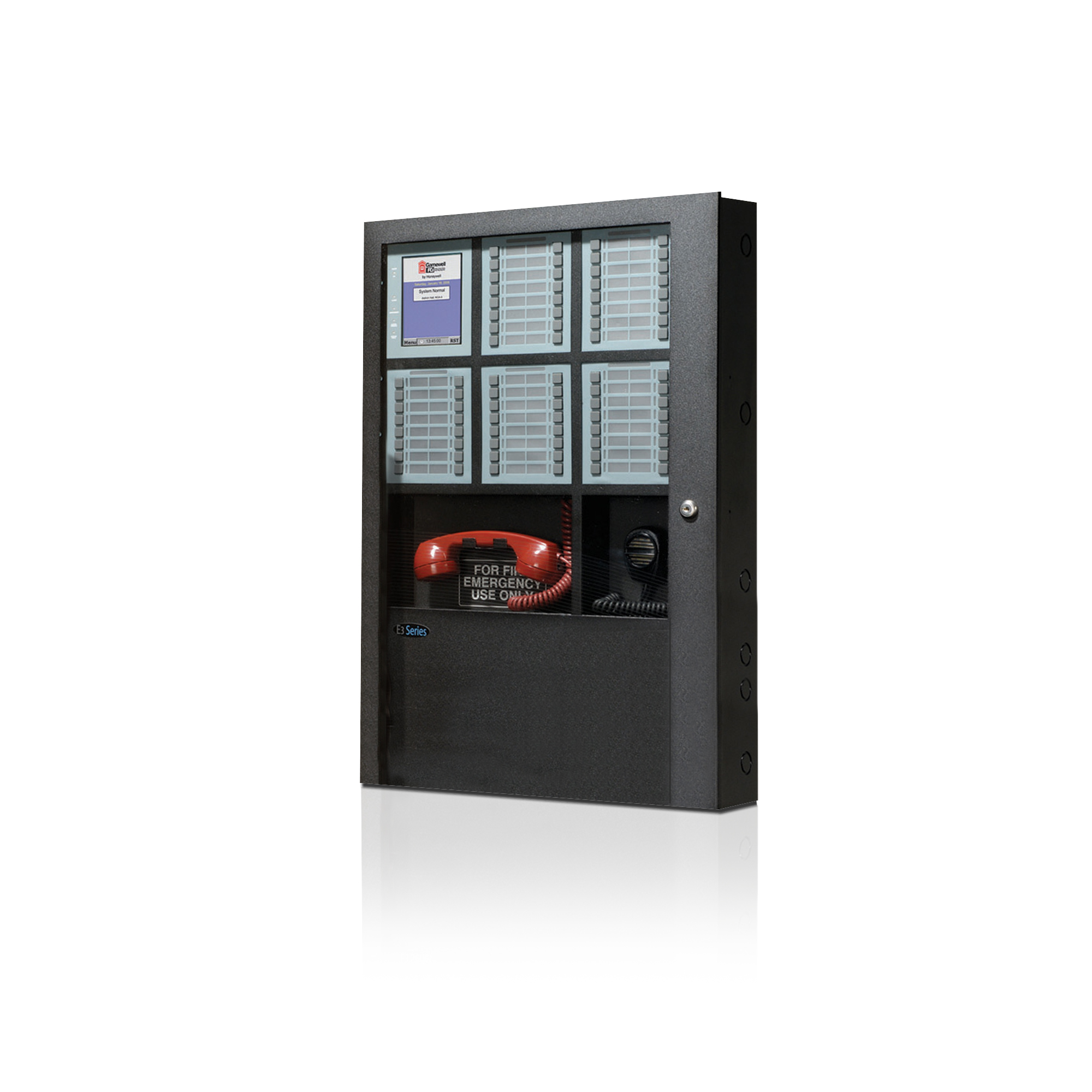 Fire Alarm Control Panel (FACP) Interface - Alertus Technologies