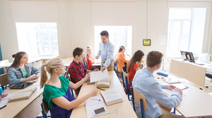 Emergency Mass Notification System for Schools: K-12 - Alertus Technologies