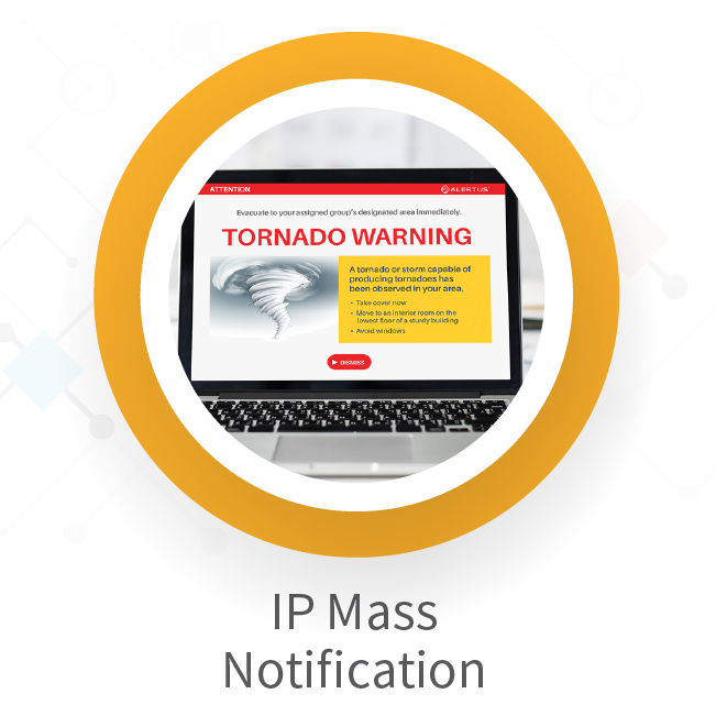 Alertus | Mass Notification