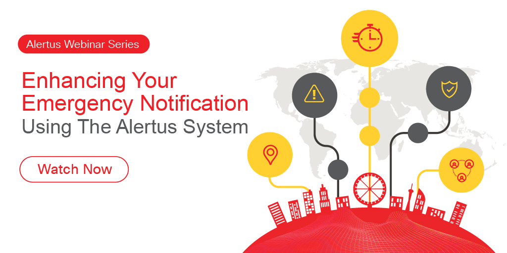 Webinars - Alertus Technologies