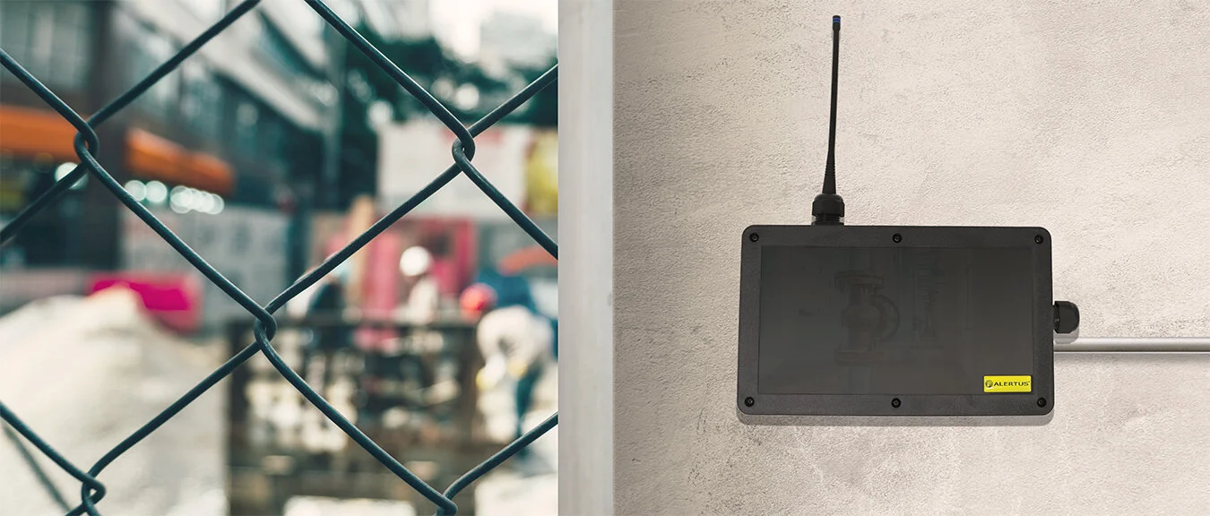 Panic Button Guide — Alertus Technologies