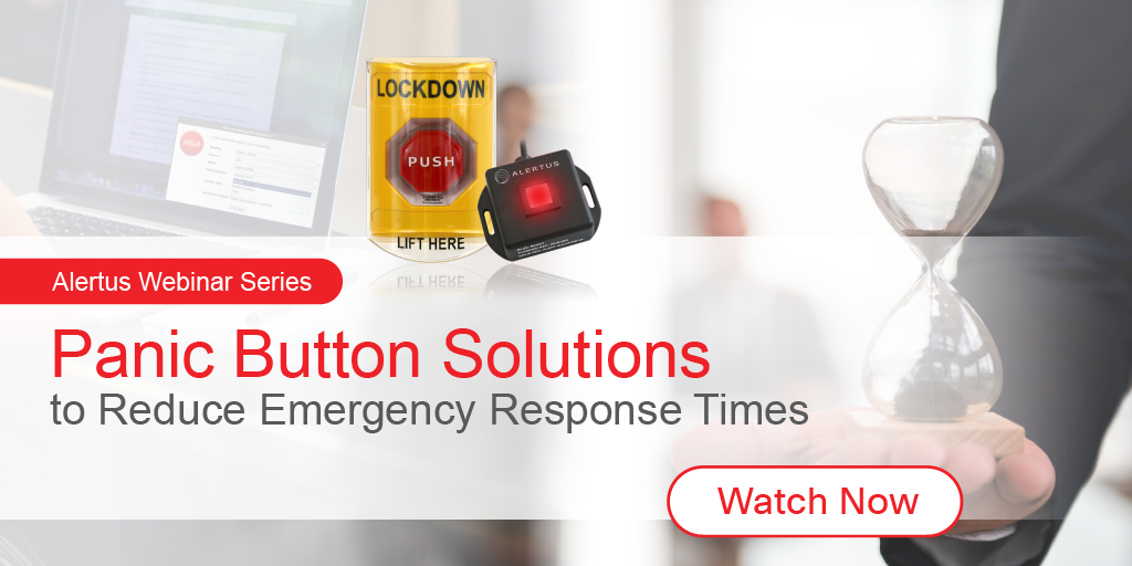 Alertus Desktop Activator - Alertus Technologies