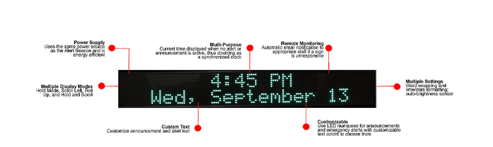 6 Emergency Preparedness Alerting Templates Your Organization Needs ...