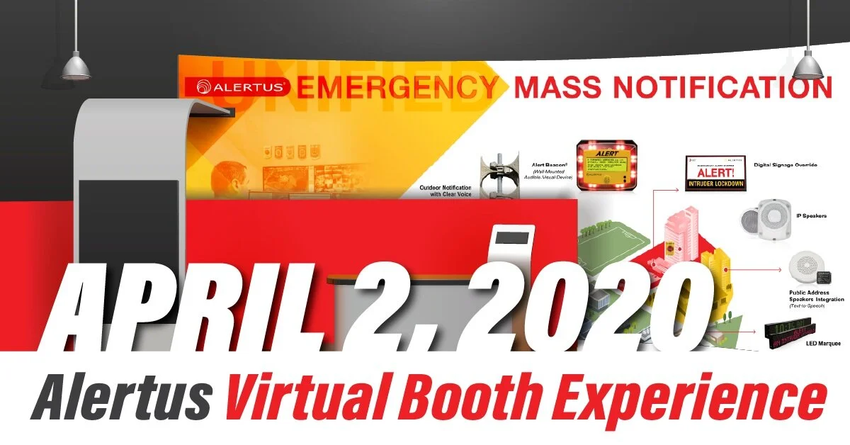 Webinars - Alertus Technologies