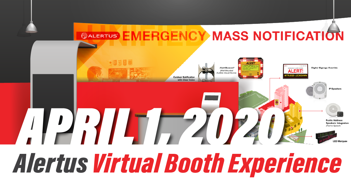 Webinars - Alertus Technologies