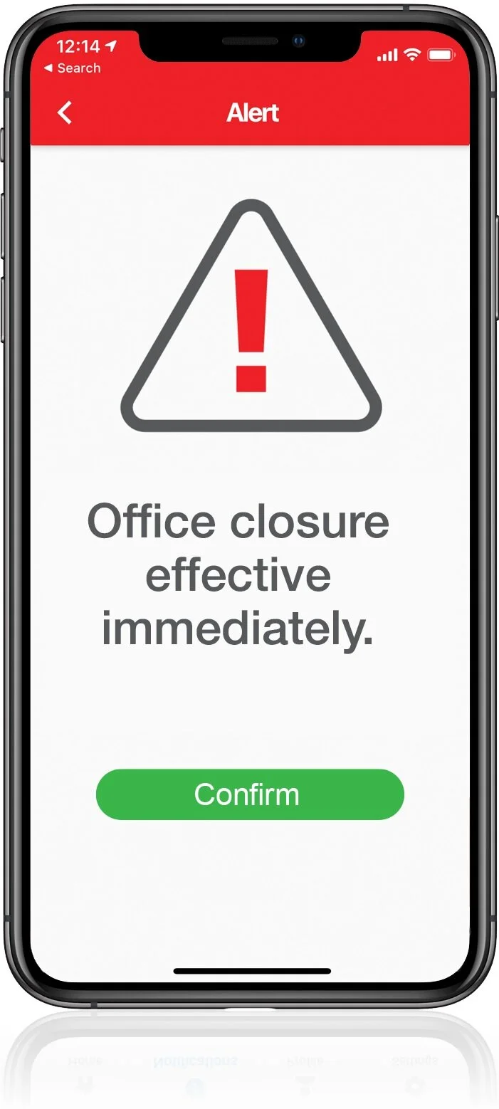 Business Continuity - Pandemics - Alertus Technologies
