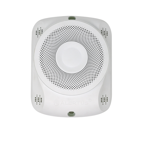 IP TTS Speaker - Alertus Technologies