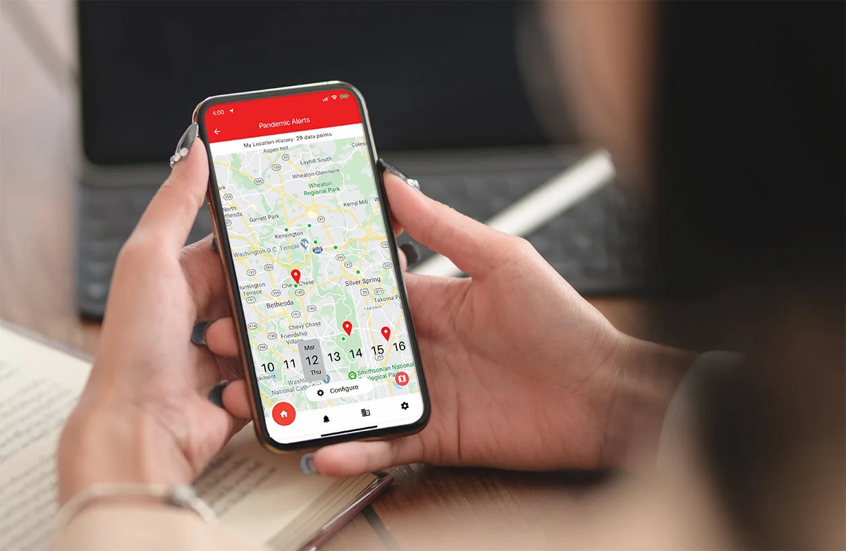 Emergency Mass Notification System for Schools: K-12 - Alertus Technologies