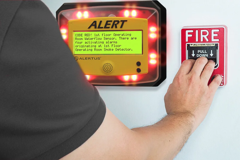 Prepare Your Organization for an Emergency Evacuation — Alertus ...