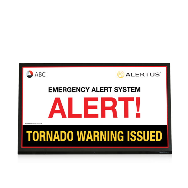 Emergency Mass Notification for Universities, Colleges, and Continuing ...