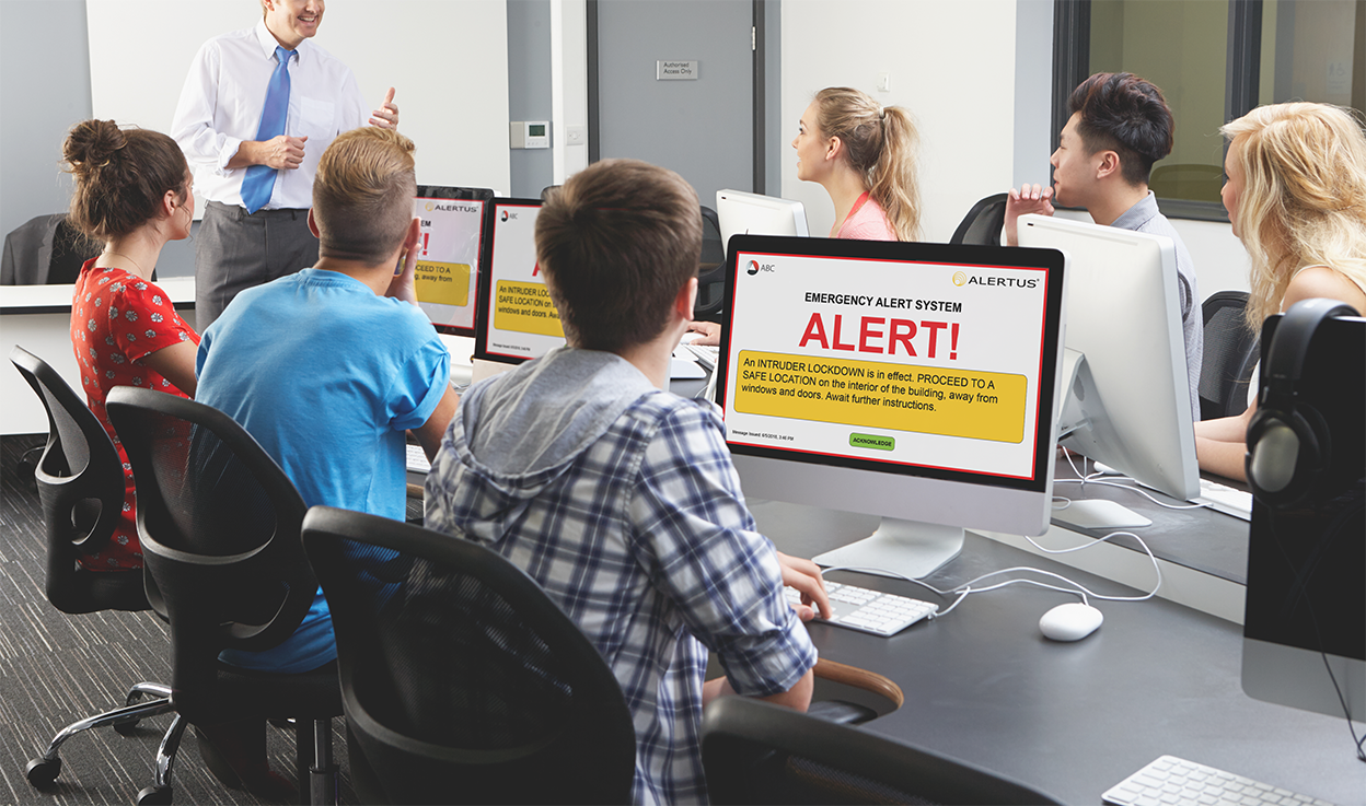 Alertus Donates Over $250,000 to School Safety in 2020 — Alertus ...