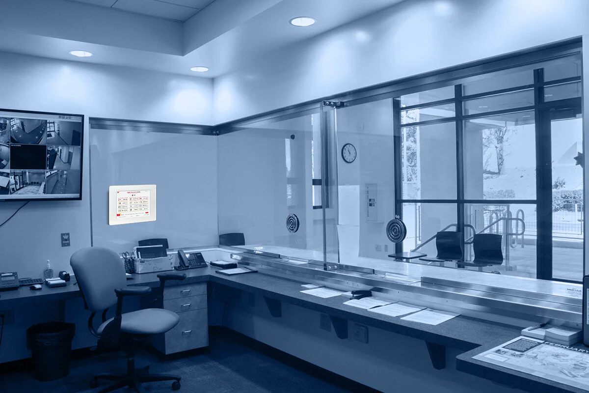 Rapid Response Console - Alertus Technologies