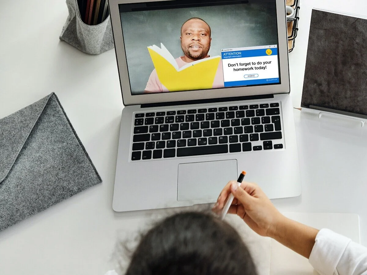 Alertus Desktop Notification - Alertus Technologies