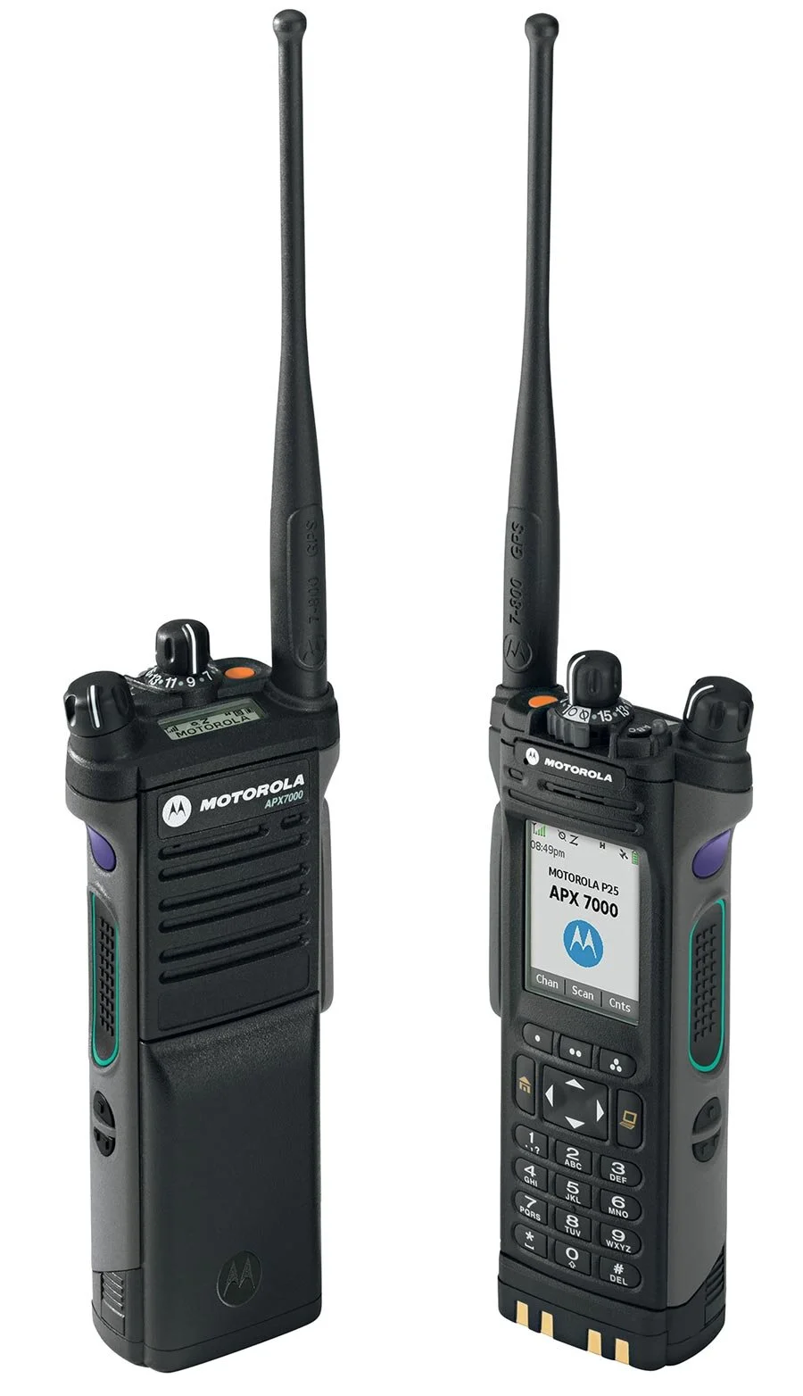 Two-Way Radio Integration - Alertus Technologies