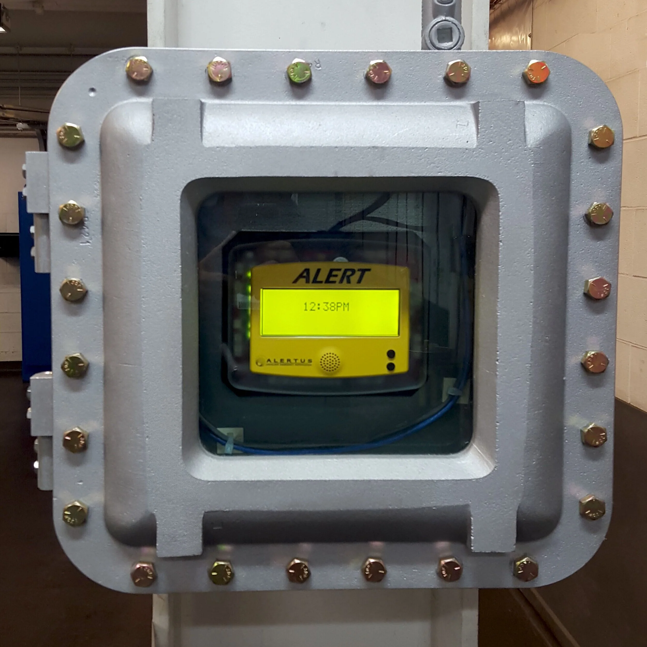 Alert Beacon - Alertus Technologies