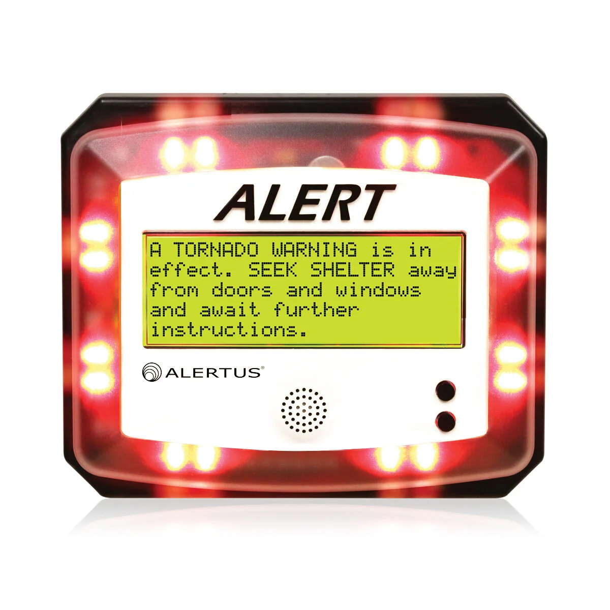 Alert Beacon - Alertus Technologies
