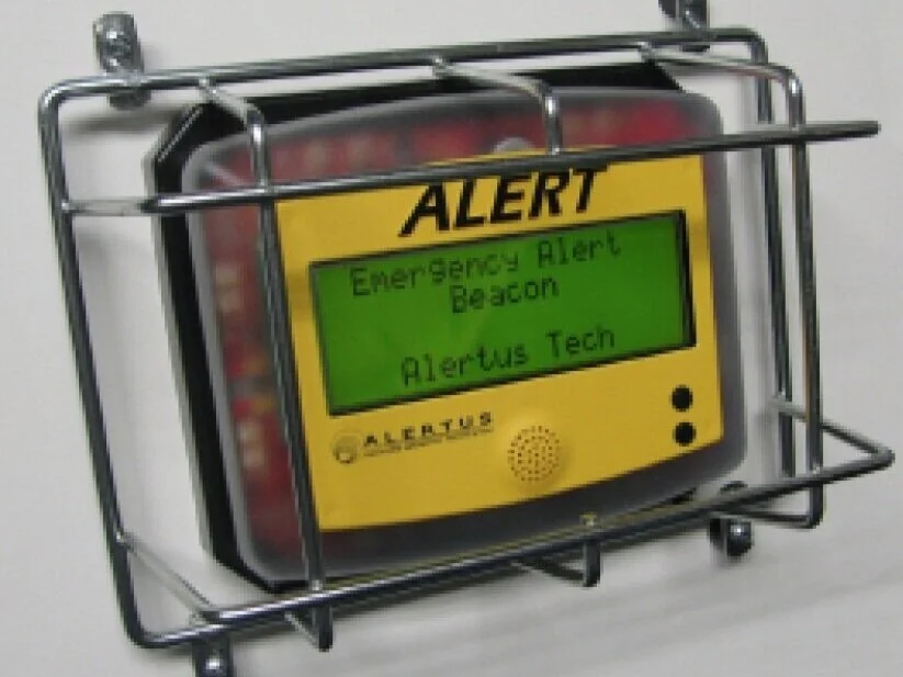 Alert Beacon - Alertus Technologies
